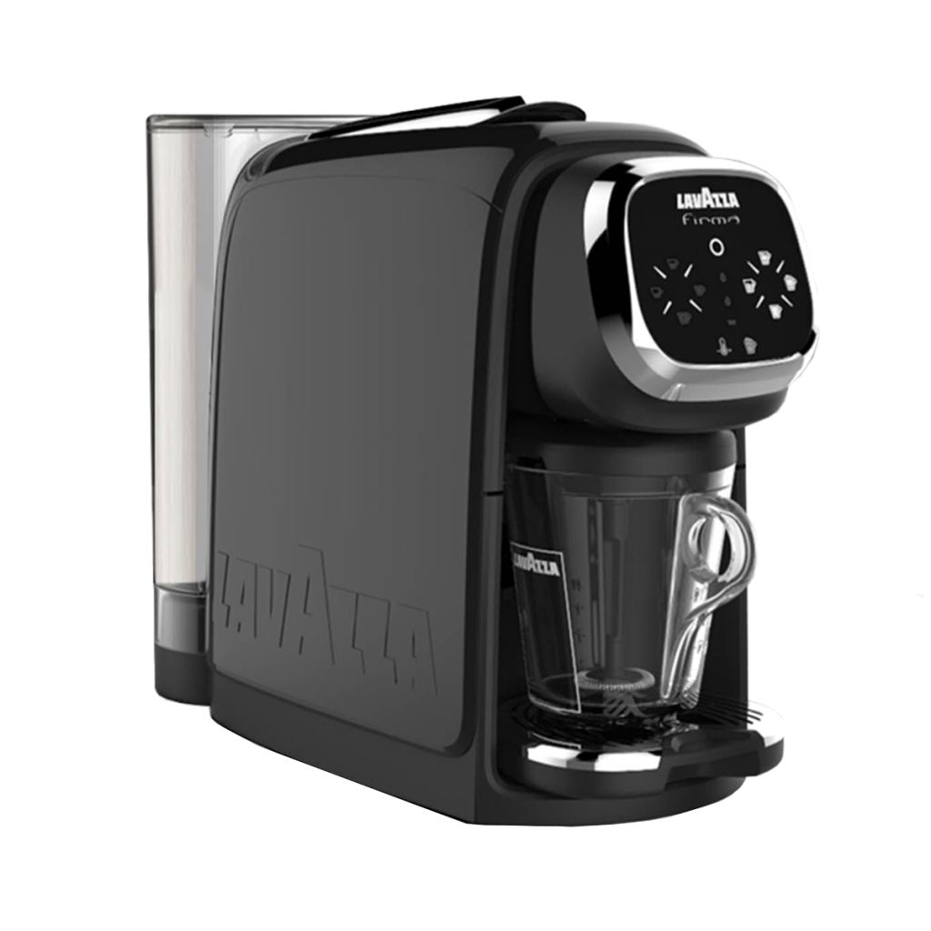 O nama - Lavazza Rovini kava