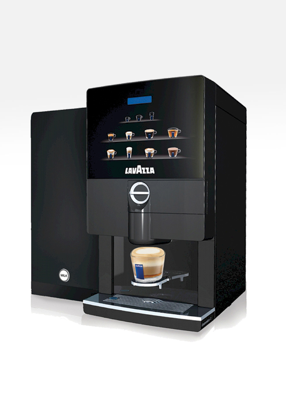 Lavazza 2600 - Lavazza Rovini kava